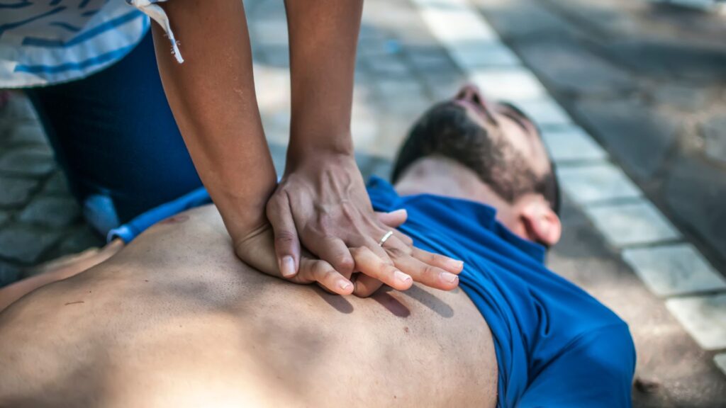 CPR Certification Colorado Springs | Top Rated AHA BLS CPR Classes