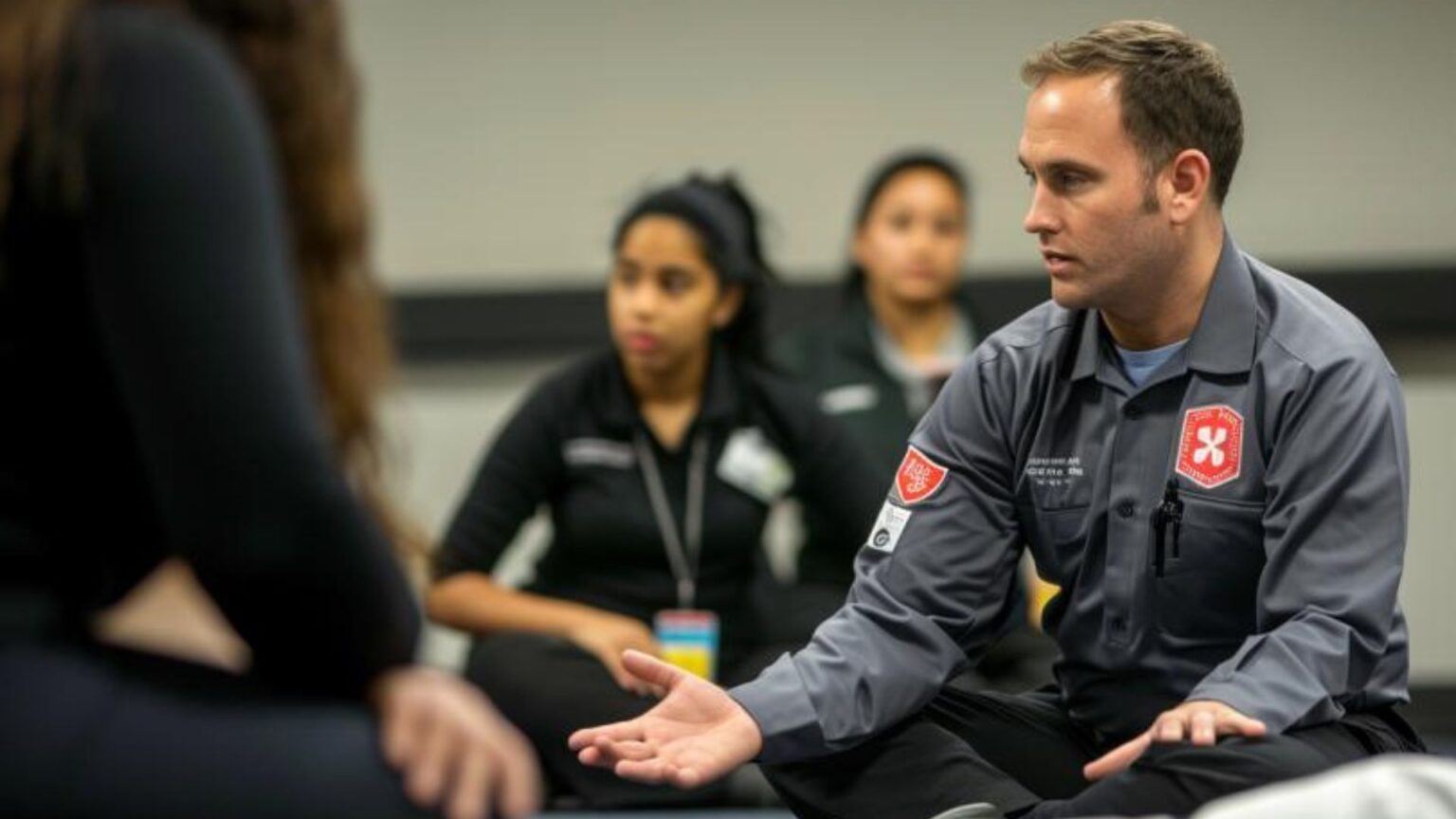 CPR Certification Colorado Springs | Top Rated AHA BLS CPR Classes
